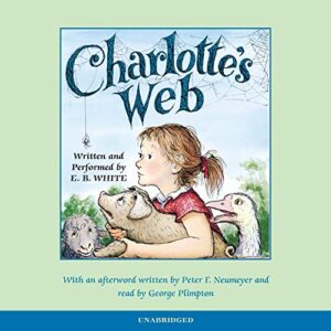 charlotte's web