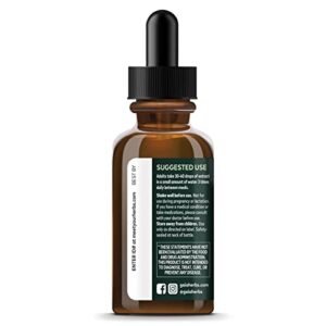 Gaia Herbs Oregano Leaf 1 Fl Oz, Liquid Extract