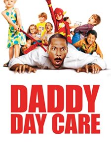 daddy day care