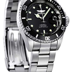 Invicta Men's Pro Diver Collection Coin-Edge Automatic Watch