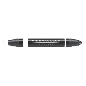 prismacolor colorless blender marker , individual, clear