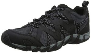 merrell men's waterpro maipo 2 water shoe, black, 09.5 m us