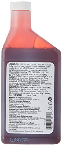 Rubies 16-Ounce Fake Blood