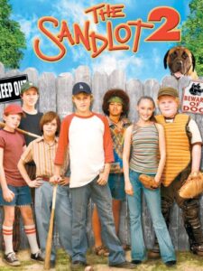 the sandlot 2