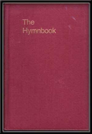 The Hymnbook (The Red Hymnal, Presbyterian Church in the United States, United Presbyterian Church in the U.S.A., Reformed Church in America)