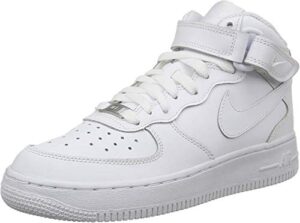 nike air force 1 mid (kids)