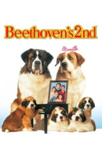 beethoven's 2nd