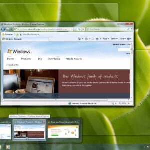 Windows 7 Professional 32-Bit (SB-Version)