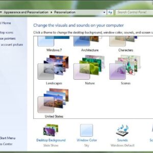 Windows 7 Professional 32-Bit (SB-Version)