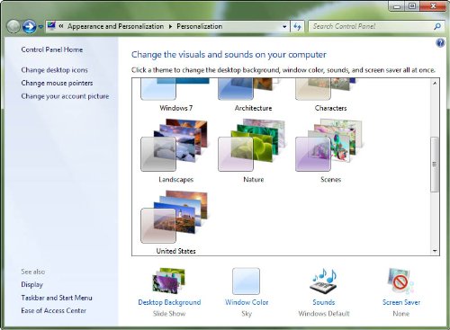 Windows 7 Professional 32-Bit (SB-Version)