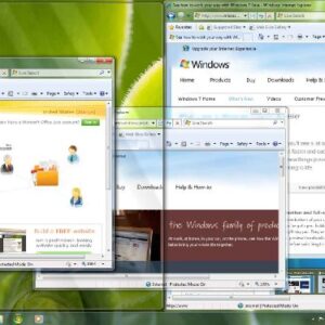 Windows 7 Professional 32-Bit (SB-Version)