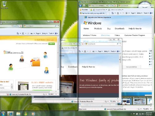 Windows 7 Professional 32-Bit (SB-Version)