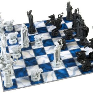 Mattel Harry Potter Wizard Chess Set