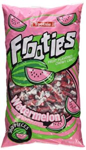 frooties 360 piece bag watermelon