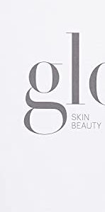 Glo Skin Beauty Purifying Gel Cleanser - Salicylic Acid Face Wash Targets Clogged Pores, Excess Oil & Breakouts - Gently Exfoliates and Minimizes the Appearance of Fine Lines