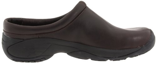 Merrell Men's Encore Gust Slip-On Shoe,Smooth Bug Brown Leather,10 M US