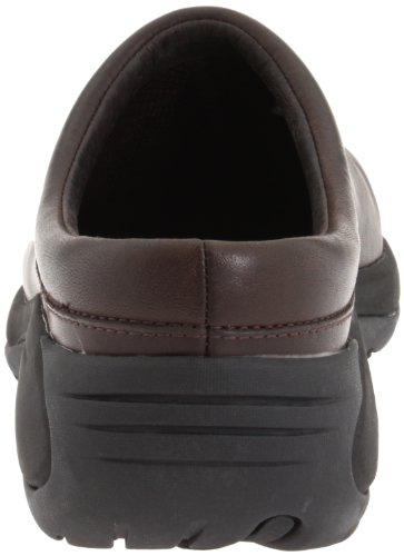 Merrell Men's Encore Gust Slip-On Shoe,Smooth Bug Brown Leather,10 M US