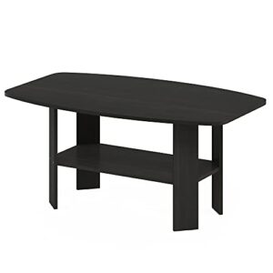 furinno simple design coffee table, espresso