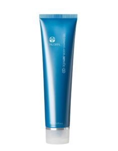 nu skin ageloc body shaping gel