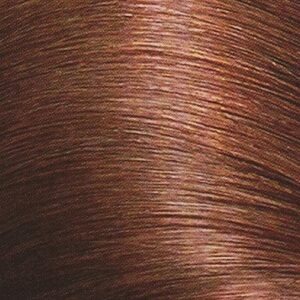 John Frieda Precision Foam Color, Light Natural Brown 6N, Full-coverage Hair Color Kit, with Thick Foam for Deep Color Saturation