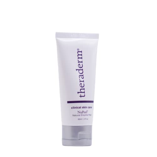 Theraderm -NuPeel Natural Enzyme Peel, 2 fl oz