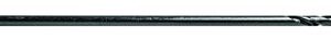 Century Drill & Tool 33506 Aircraft Drill Bit, 3/32" by 6"