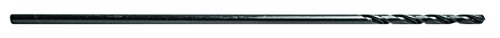 Century Drill & Tool 33506 Aircraft Drill Bit, 3/32" by 6"