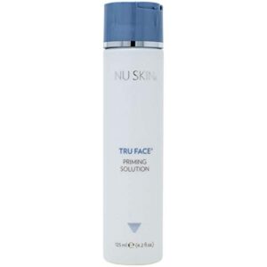 nu skin nuskin tru face priming solution - 4.2 fl. oz.