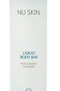 Nu Skin Liquid Body Bar