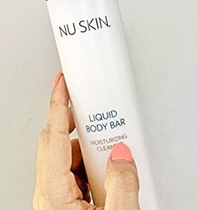 Nu Skin Liquid Body Bar