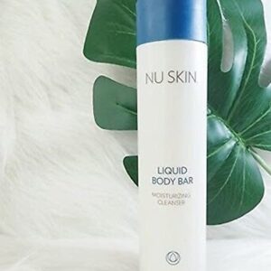 Nu Skin Liquid Body Bar