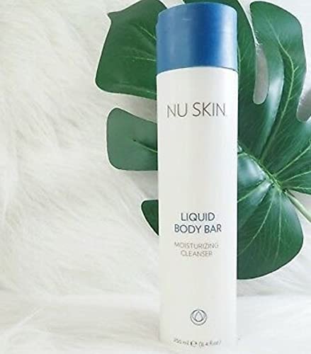 Nu Skin Liquid Body Bar