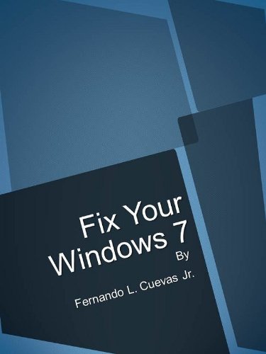 Fix Your Windows 7