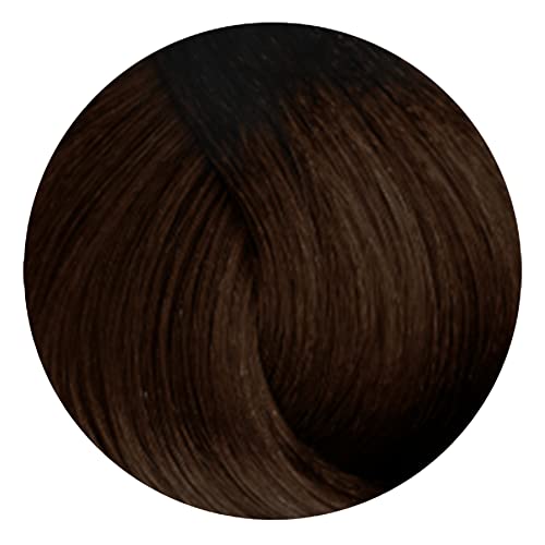 Satin Hair Color - ultra vivid fashion colors - 5N