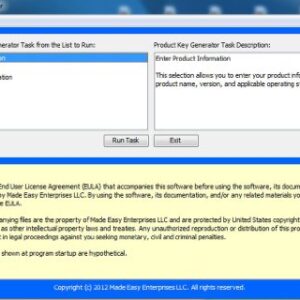 Product Key Generator 1.0 for Windows [Download]