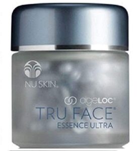 nu skin ageloc tru face essence ultra