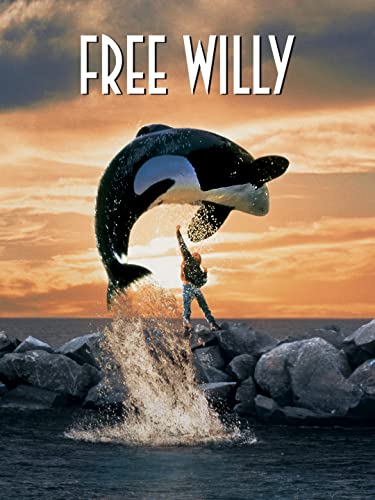 Free Willy