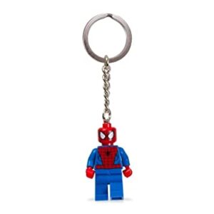 LEGO Spider-Man Key Chain