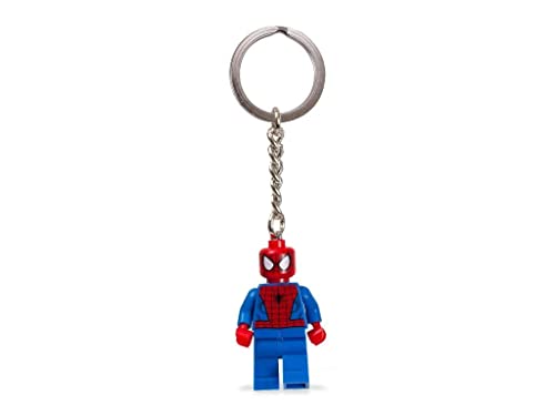 LEGO Spider-Man Key Chain