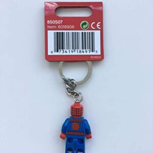 LEGO Spider-Man Key Chain