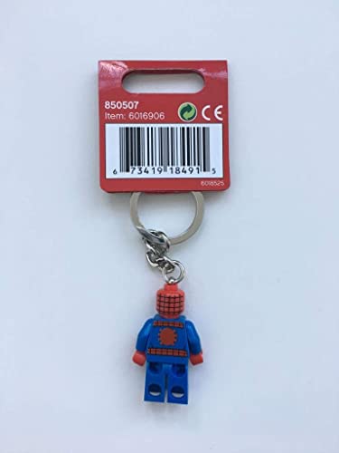 LEGO Spider-Man Key Chain