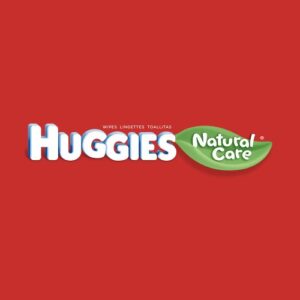 Huggies Natural Care Fragrance Free Baby Wipes Refill, 648 Count (Packaging may vary)