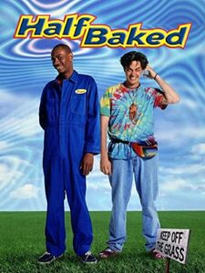 half baked