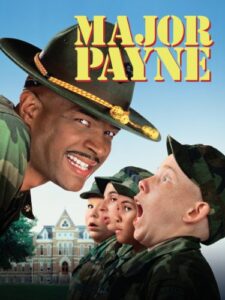 major payne