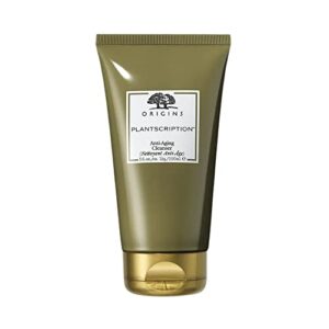 origins plantscription anti-aging cleanser no size jasmine, 5 fl oz