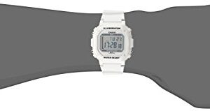 Casio Unisex F108WHC-7BCF Watch