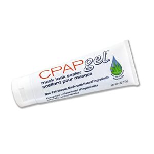 CPAP Gel Mask Leak Sealer