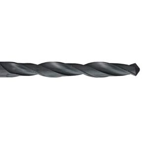 Drill America - DWDA/CX61/8 1/8" x 6" High Speed Steel Aircraft Extension Drill Bit, DWDA/C Series