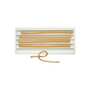 extended wear skin barrier caulking strips 10/pkg