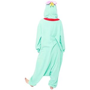 SAZAC Scrump Kigurumi - Onesie Jumpsuit Halloween Costume